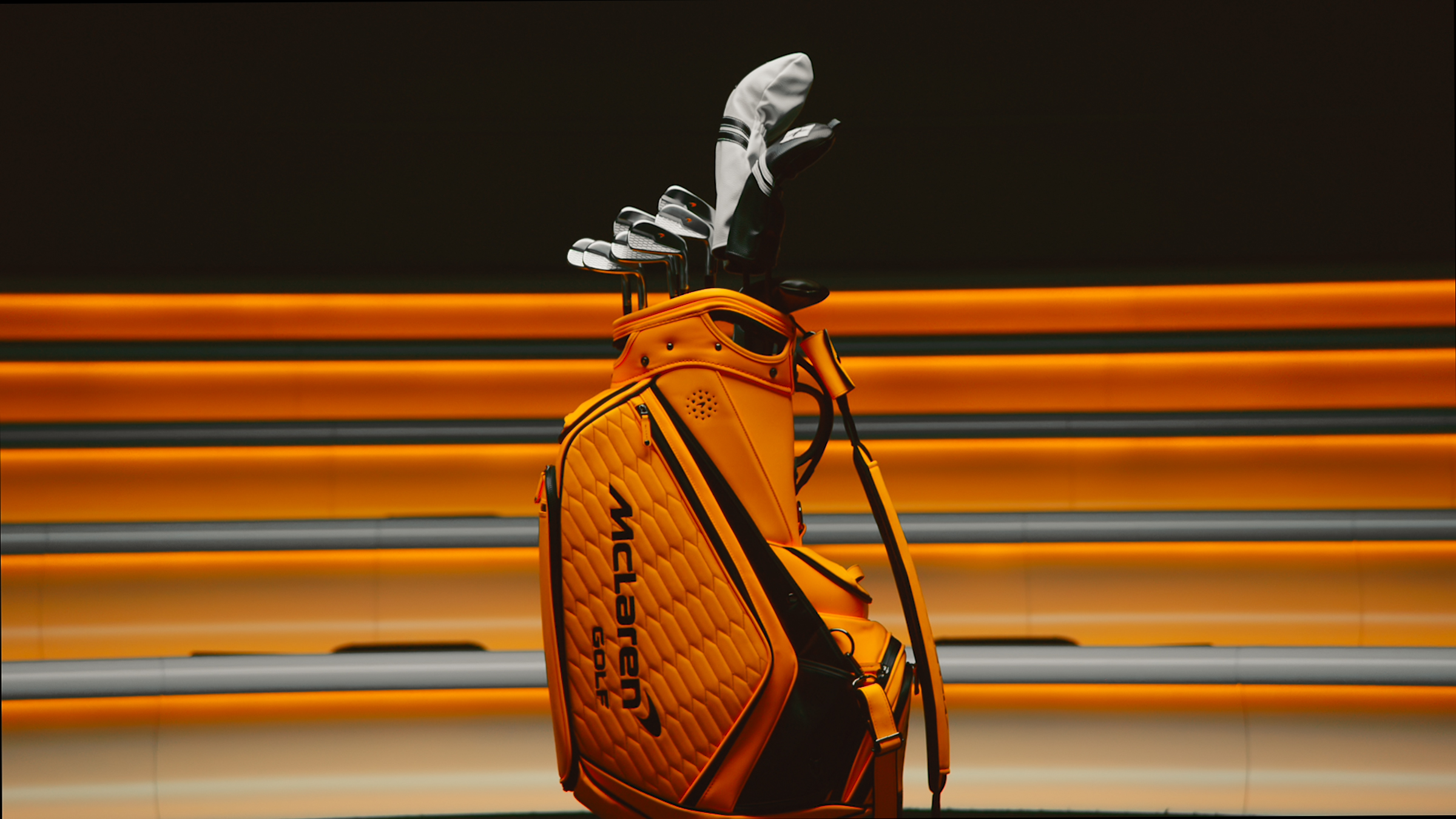 Bugatti & McLaren Launch Ultra-Premium Golf Clubs in 2026