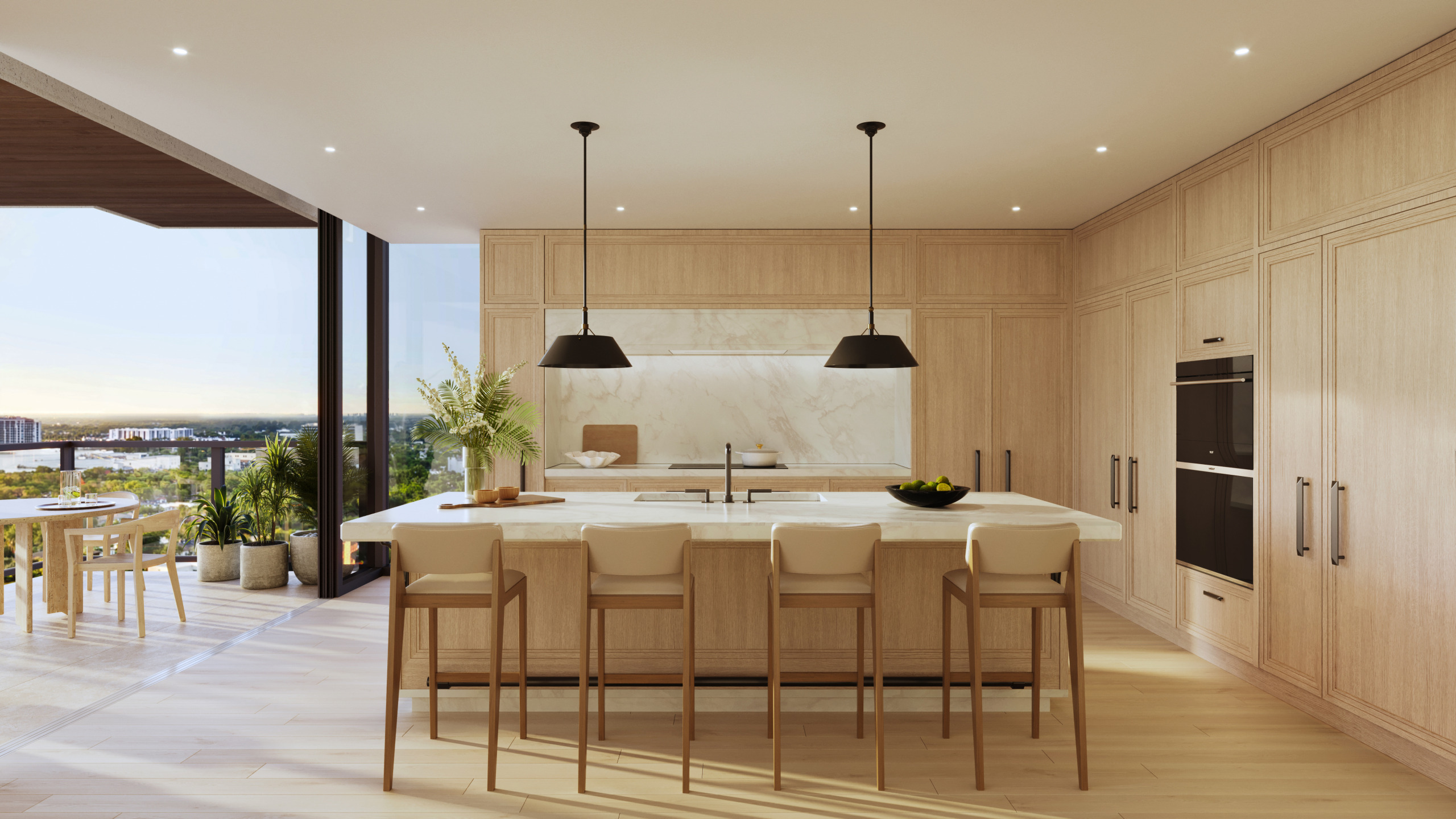 Discover The Ritz-Carlton Residences Fort Lauderdale Beach