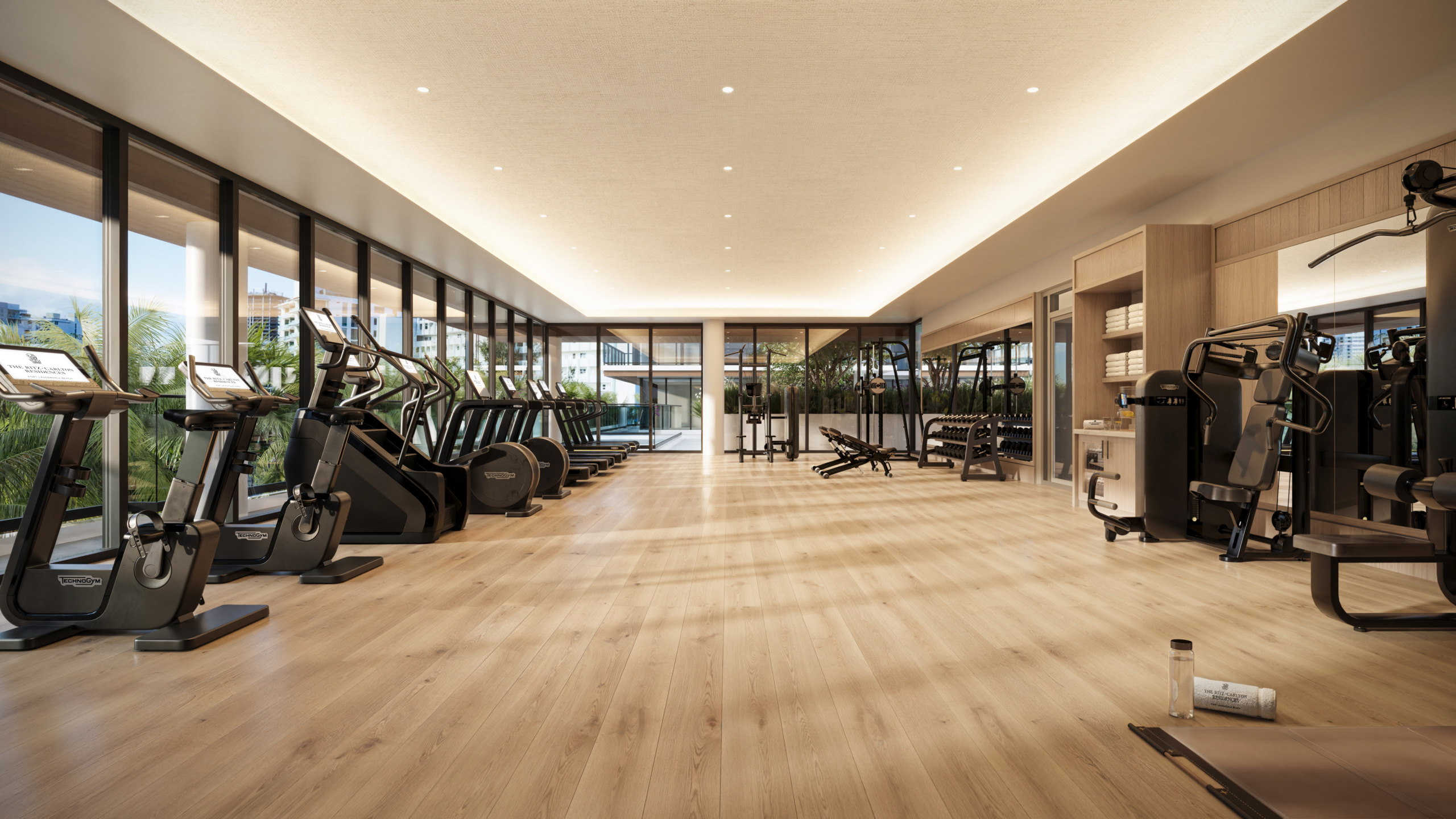 Discover The Ritz-Carlton Residences Fort Lauderdale Beach